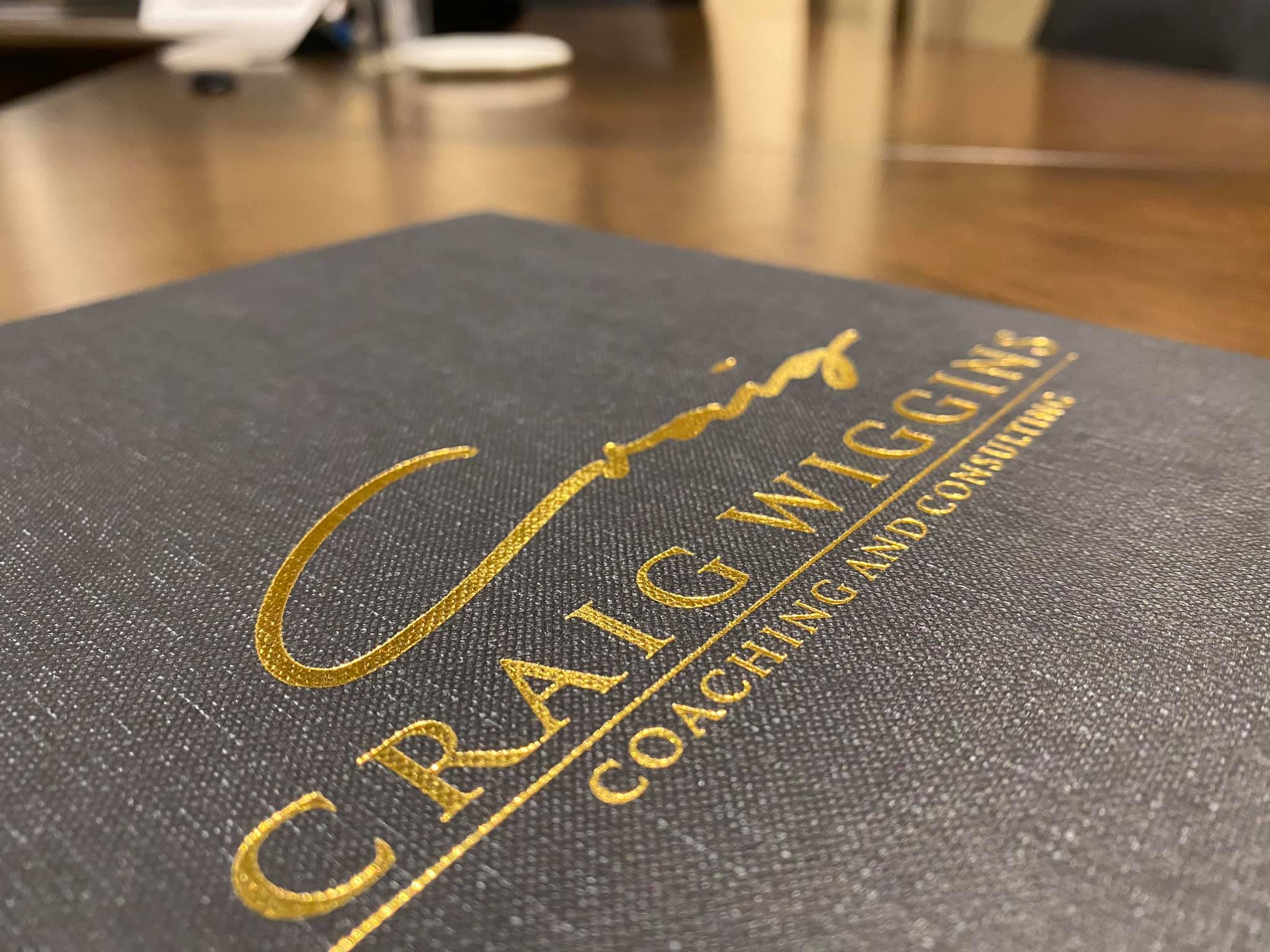 Workshops – Craig Wiggins Coaching & Consulting