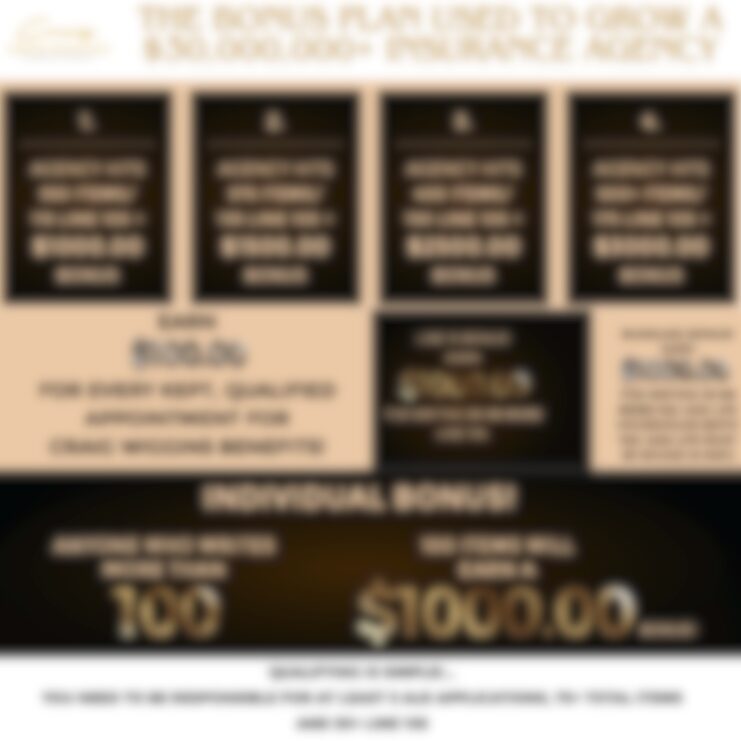 Scripts Landing Page building – Craig Wiggins Coaching & Consulting