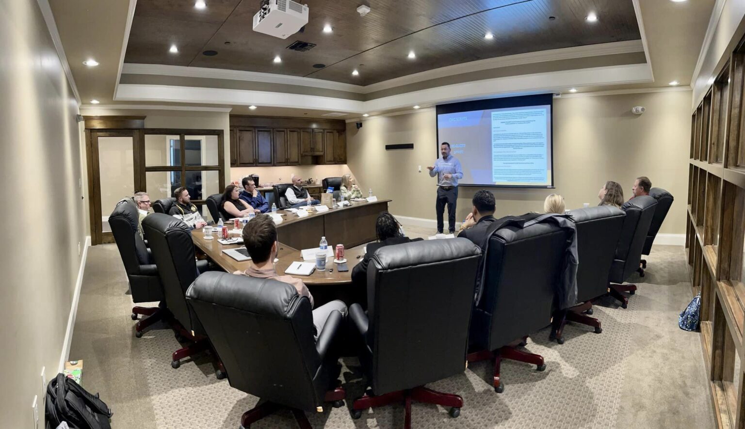 Craig Wiggins Coaching & Consulting