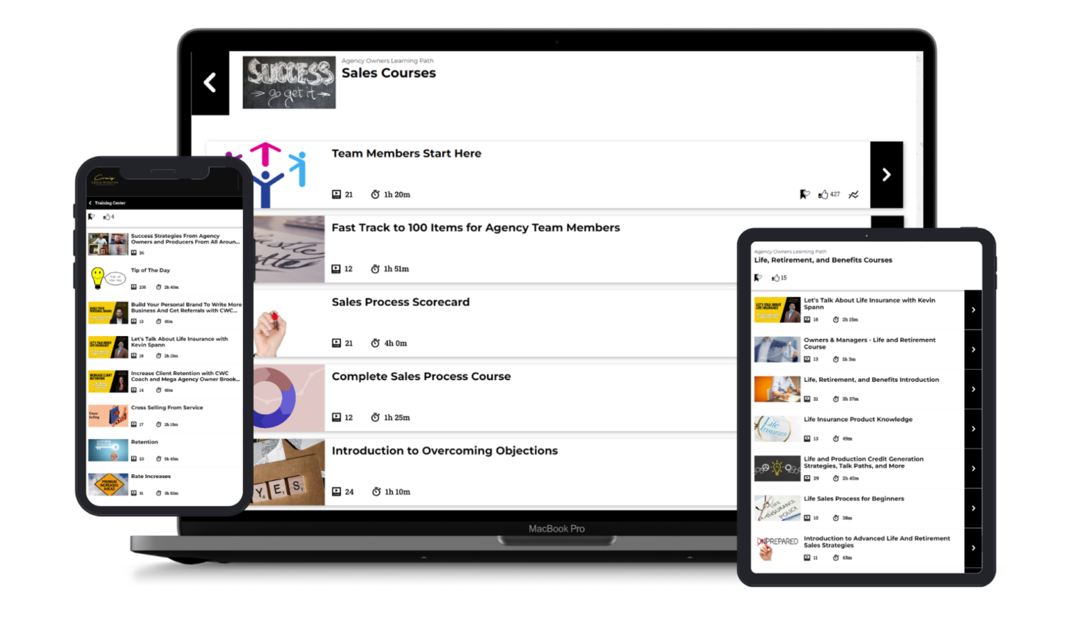 Hearsay Texting – Craig Wiggins Coaching & Consulting