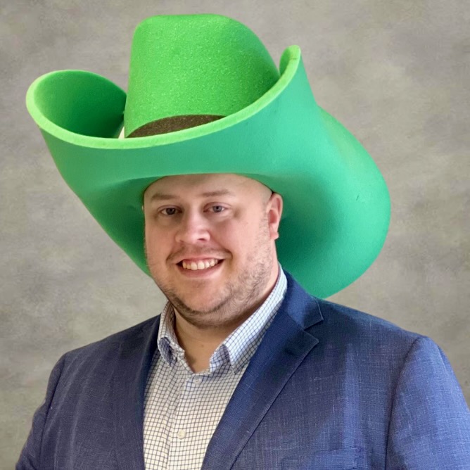 Daniel Austin – Craig Wiggins Coaching & Consulting