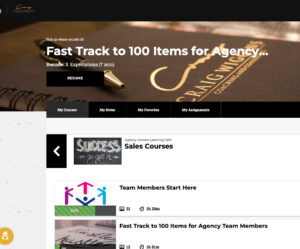 Craig Wiggins Coaching & Consulting