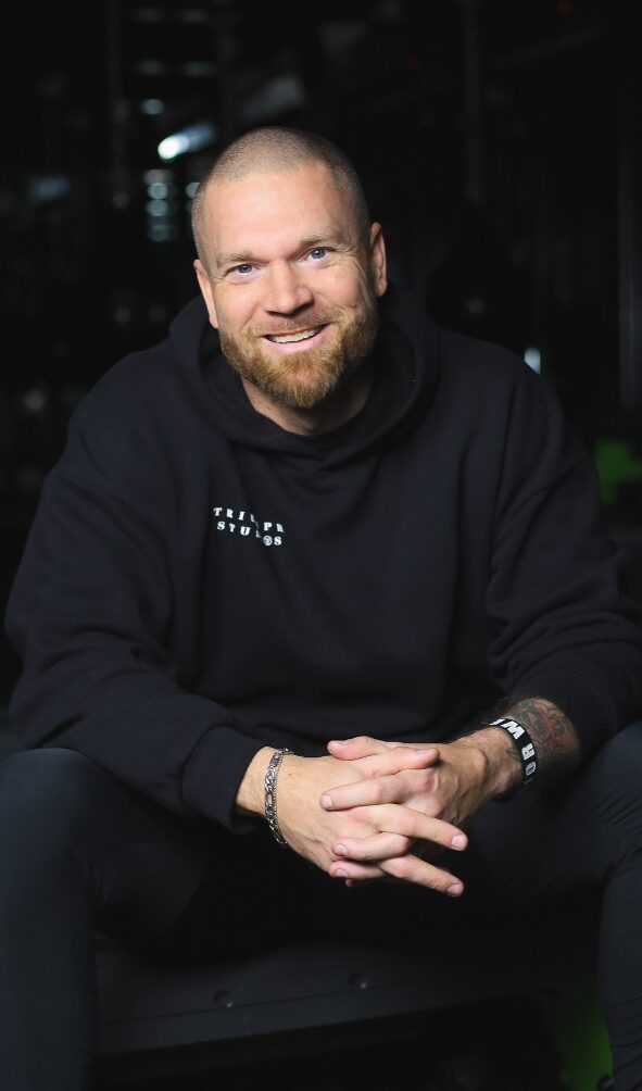 Elite Programs – Craig Wiggins Coaching & Consulting