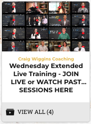 How to Videos – Craig Wiggins Coaching & Consulting