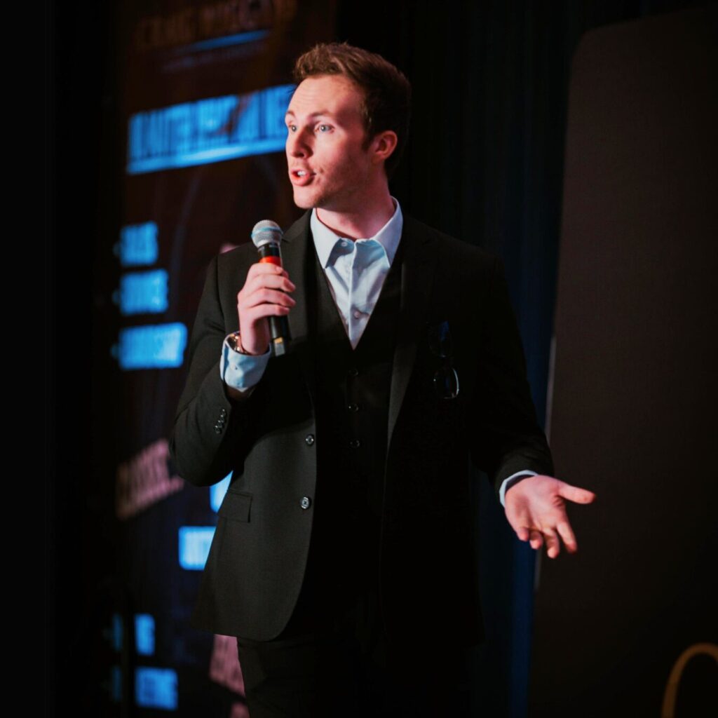 Elite Programs – Craig Wiggins Coaching & Consulting