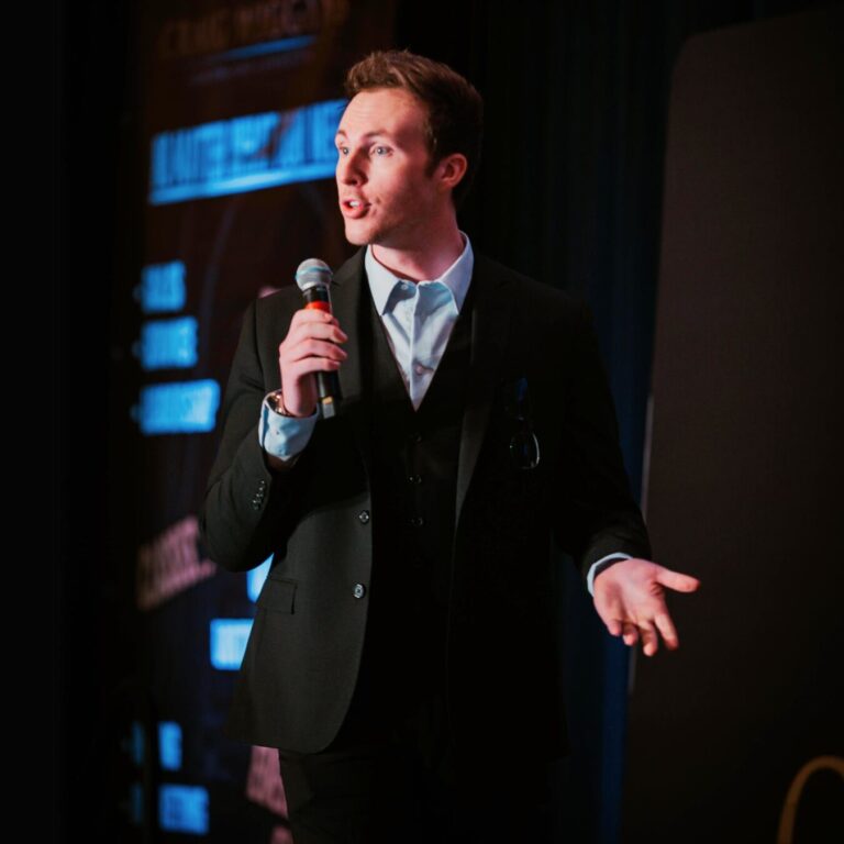 Elite Programs – Craig Wiggins Coaching & Consulting